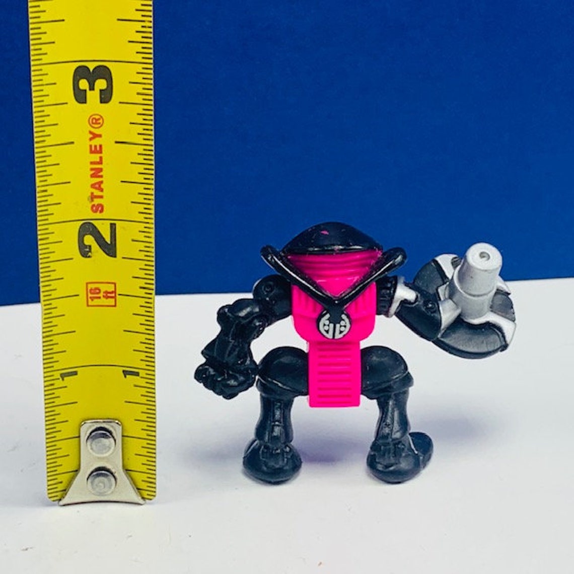 TRANSFORMERS GOBOTS ROBOTS Vintage Action Figure Original G1 - Etsy