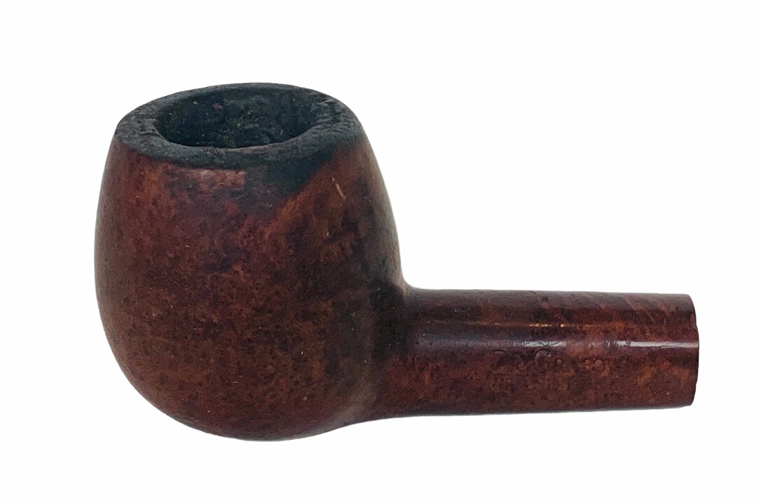 Dr Grabow Doctor Grand Duke Estate Pipe Vintage Imported Briar London ...