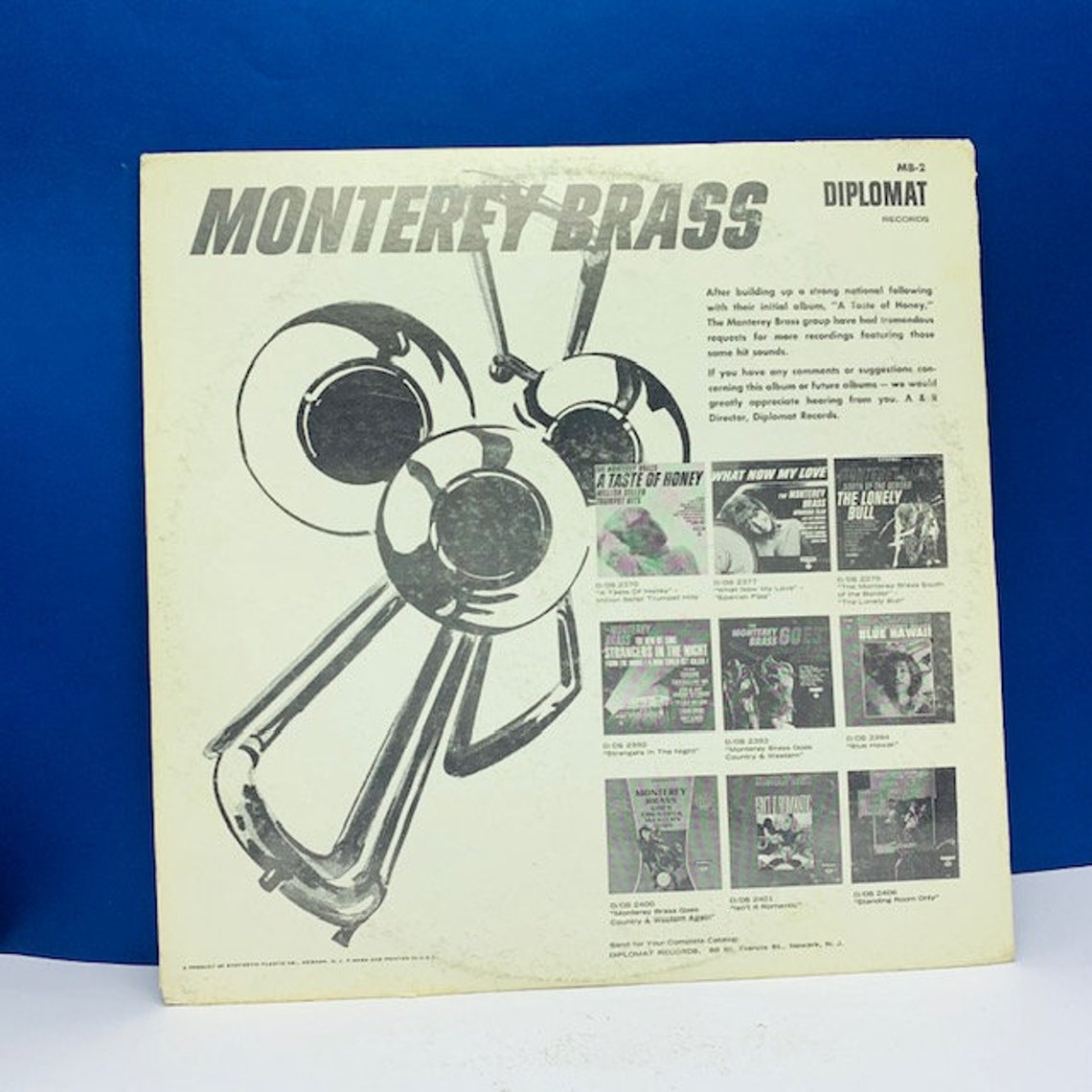 VINYL RECORD VINTAGE 33 Rpm Music Album Lp Vtg With Cover - Etsy