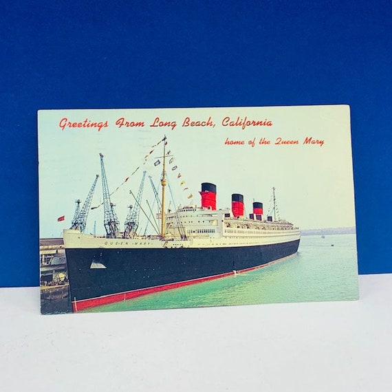 POSTCARD EPHEMERA ANTIQUE Post Card Paper Collectible Unposted | Etsy