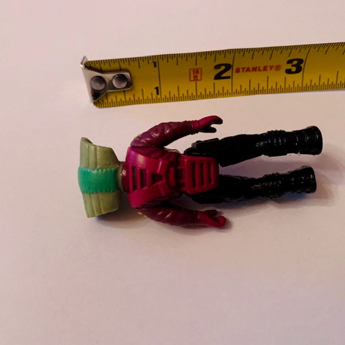 TYCO DINO RIDERS vintage action figure toy dinoriders dinosaur | Etsy