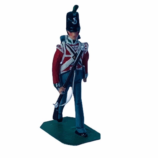 Lead Toy Soldier - Etsy