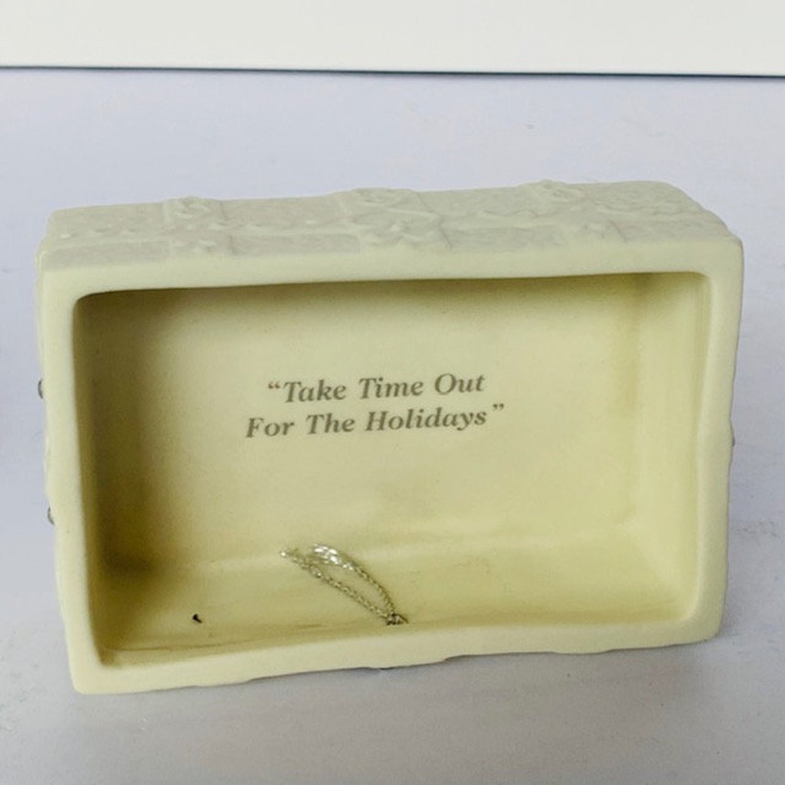 PRETTY AS A PICTURE Enesco Figurine Artist Kim Anderson Art - Etsy