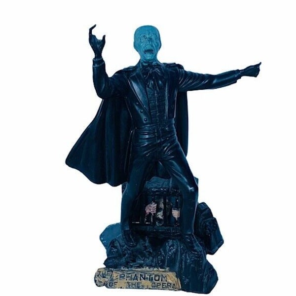 Universal Monsters Model Kit - Etsy