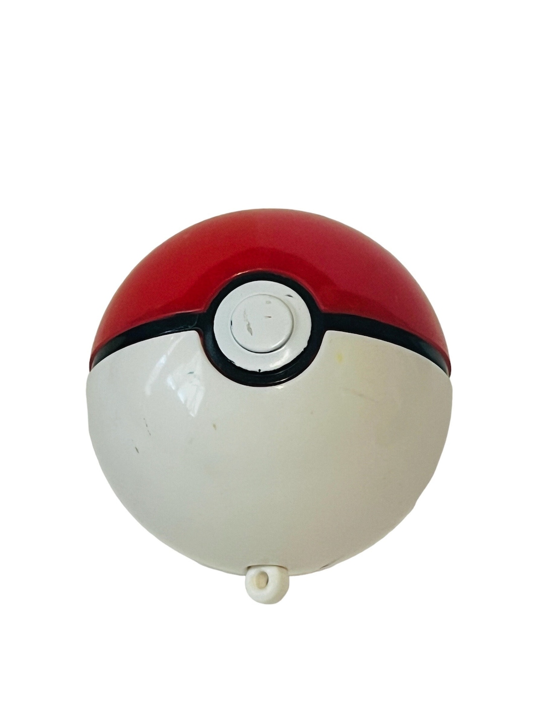 Ash Ketchum Ball Pokemon Pikachu Figure Anime Nintendo Bandai Tomy ...
