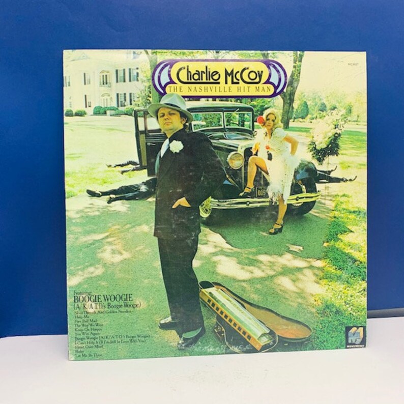 VINYL RECORD VINTAGE 33 Rpm Music Album Lp Vtg Cover Sleeve - Etsy