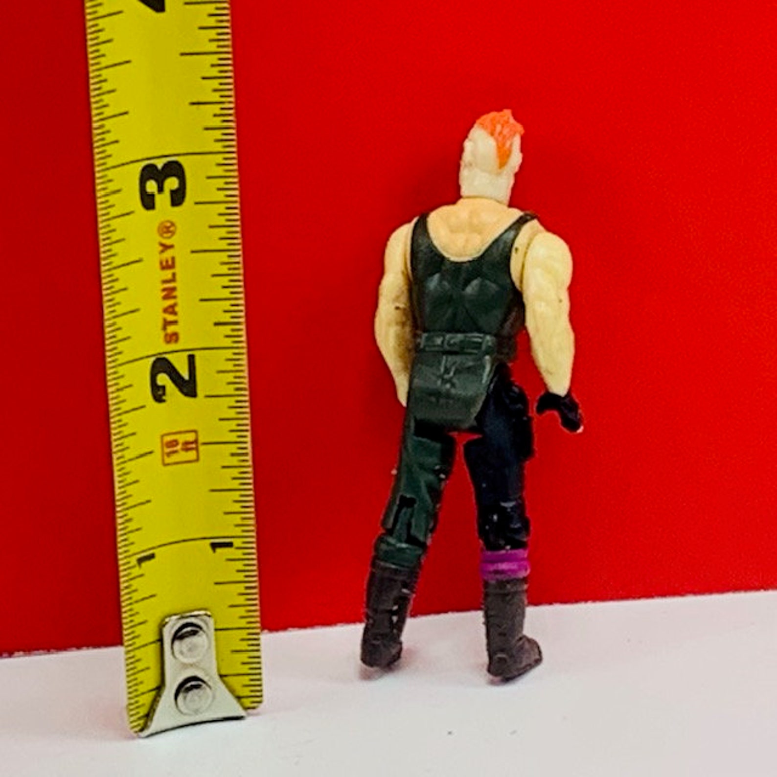 MASK KENNER TOYS M.A.S.K. Vintage Action Figure Retro Vtg | Etsy