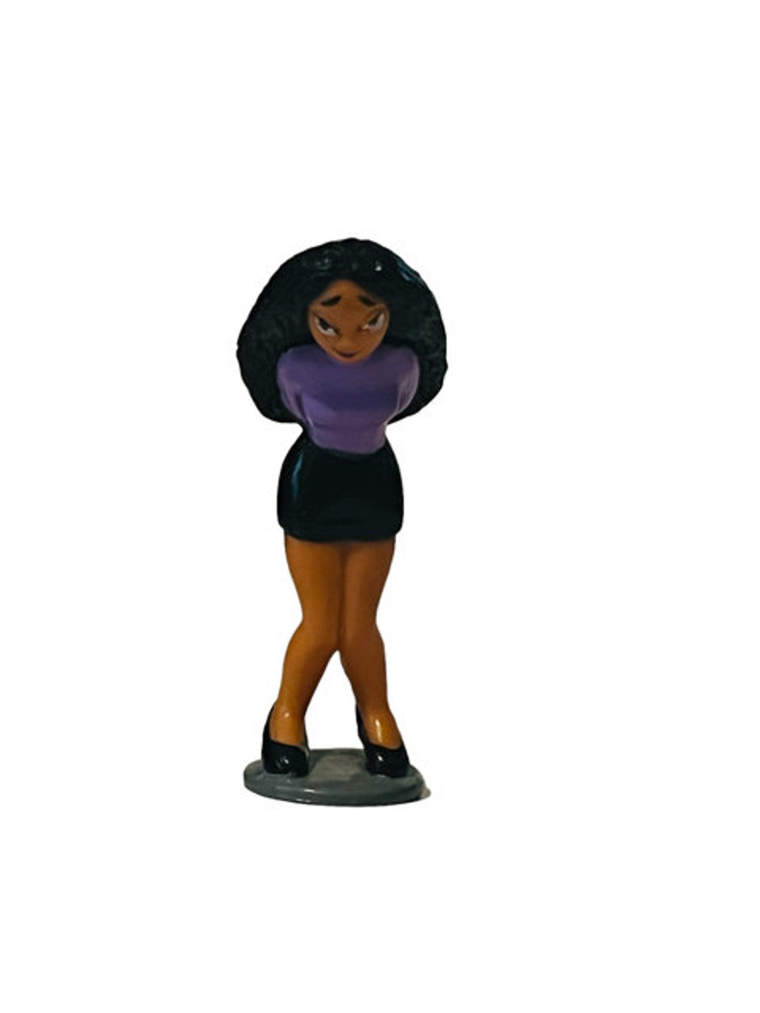 Homies Shop Toy Figure Vinyl Global Lowrider Series 5 Latina Mija ...