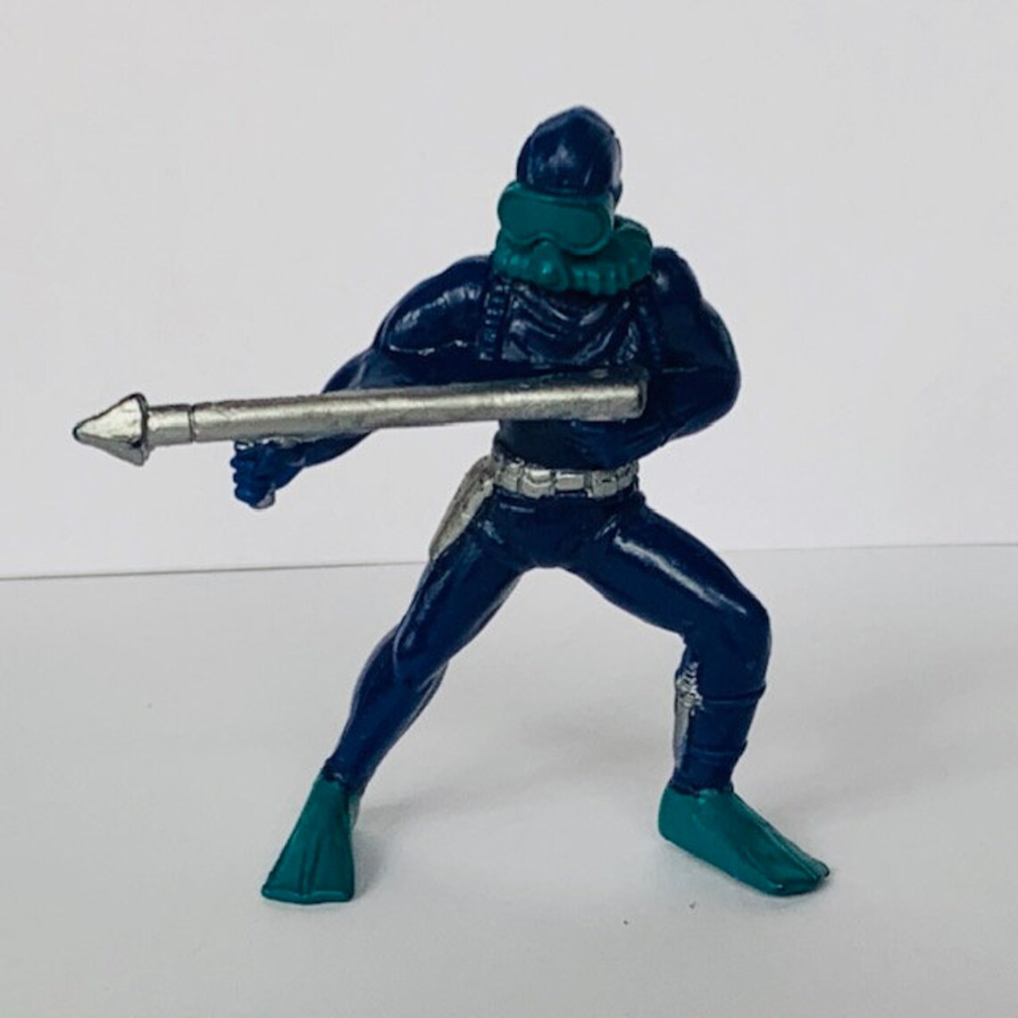 GUTS ACTION FIGURE Mattel vintage retro vtg pop culture | Etsy