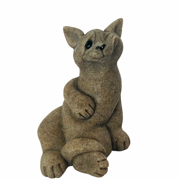 Stone Critters - Etsy