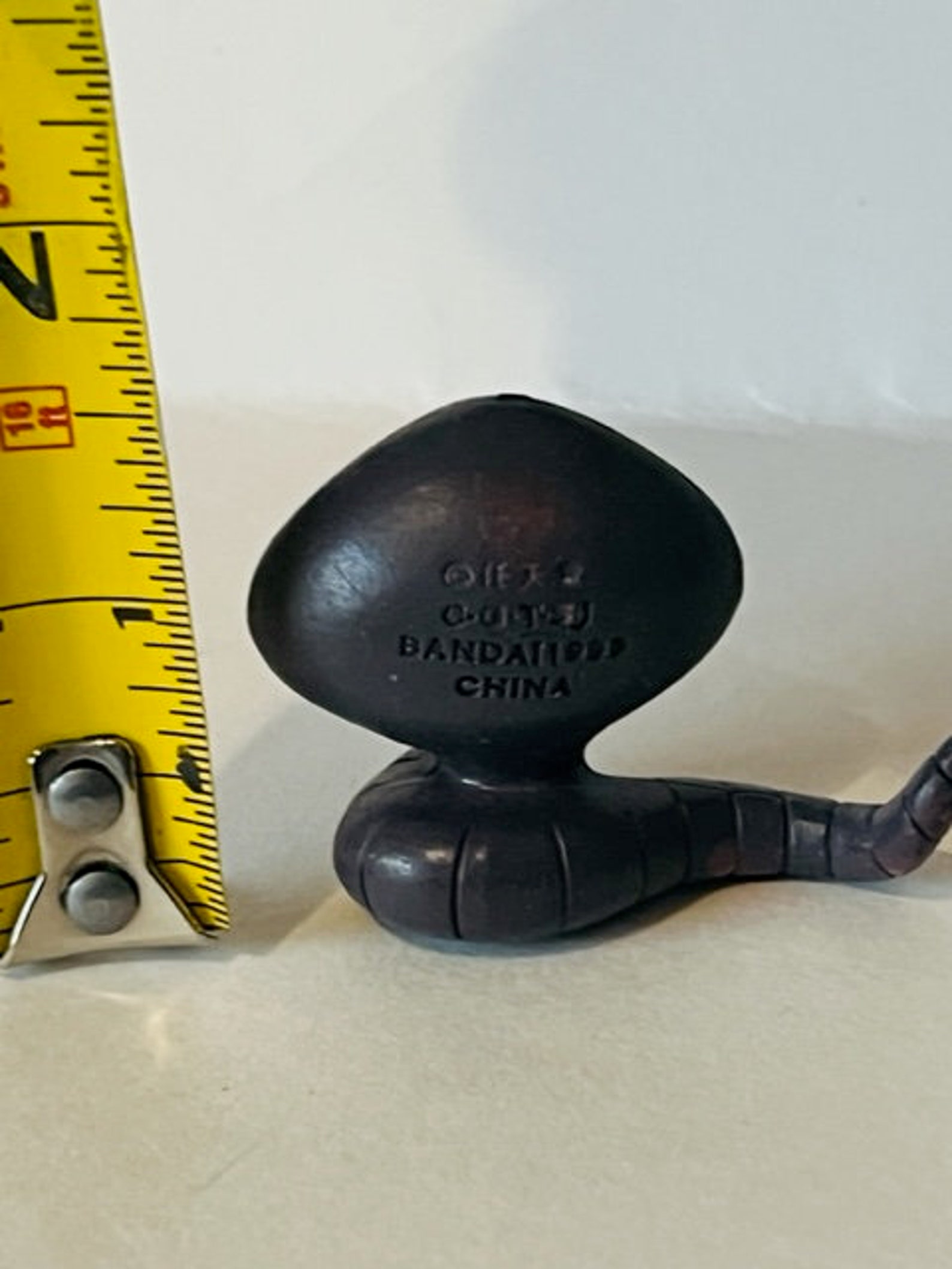 Arbok Cobra Snake Pokemon Pikachu Figure Vtg Nintendo Bandai Tomy ...