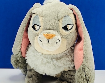 Disney Thumper Plush Thumper Stuffed Animal Thumper Plush - Etsy