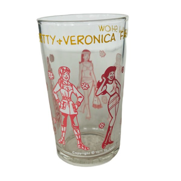 Veronica - Etsy