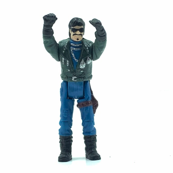 MASK KENNER TOYS M.A.S.K. vintage action figure retro vtg | Etsy
