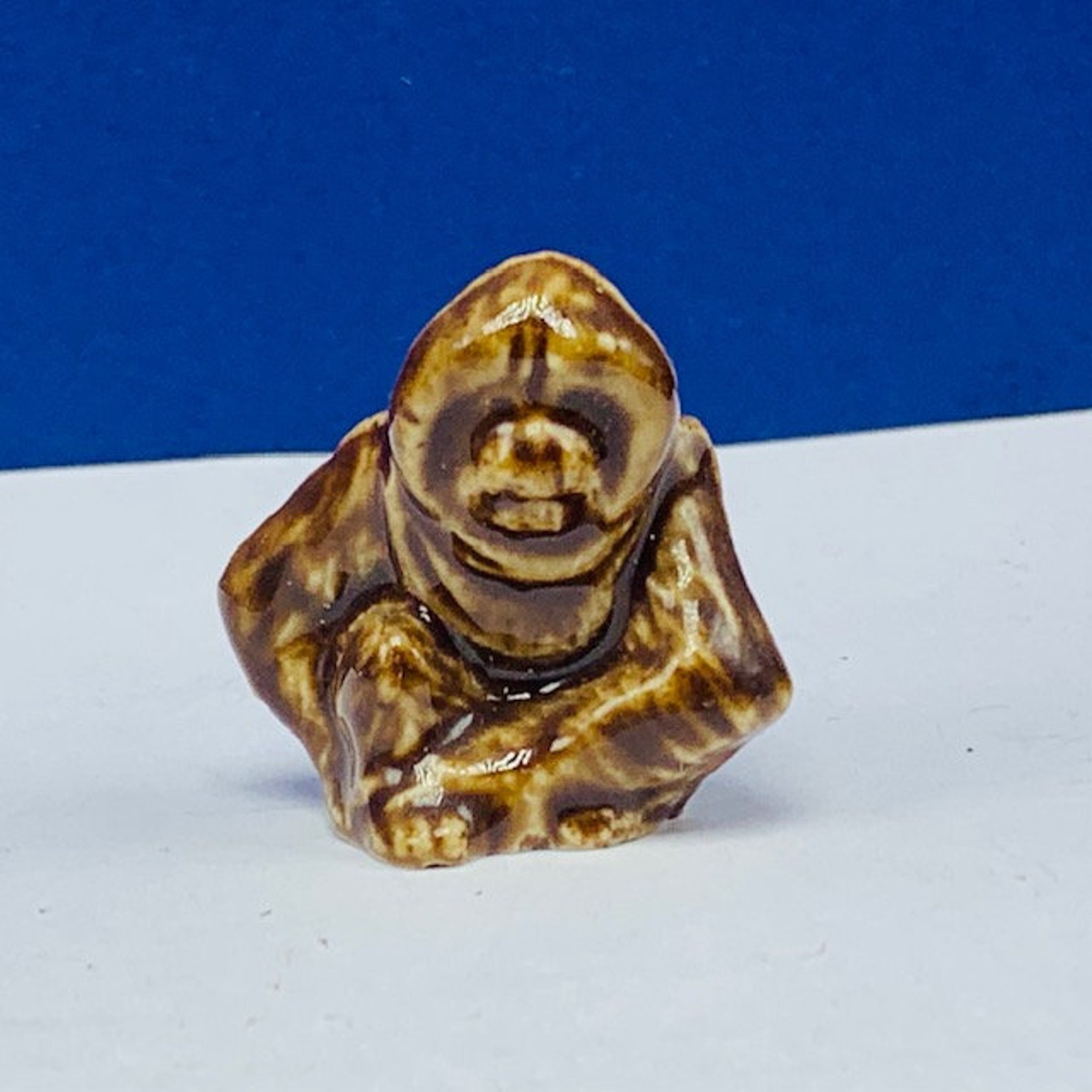 WADE WHIMSIES MINIATURE Figurine Whimsy England Made Uk | Etsy