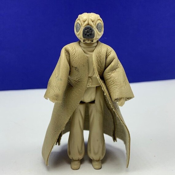 Zuckuss kenner store