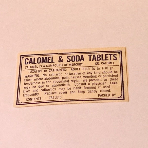 Vintage Soda Labels - Etsy