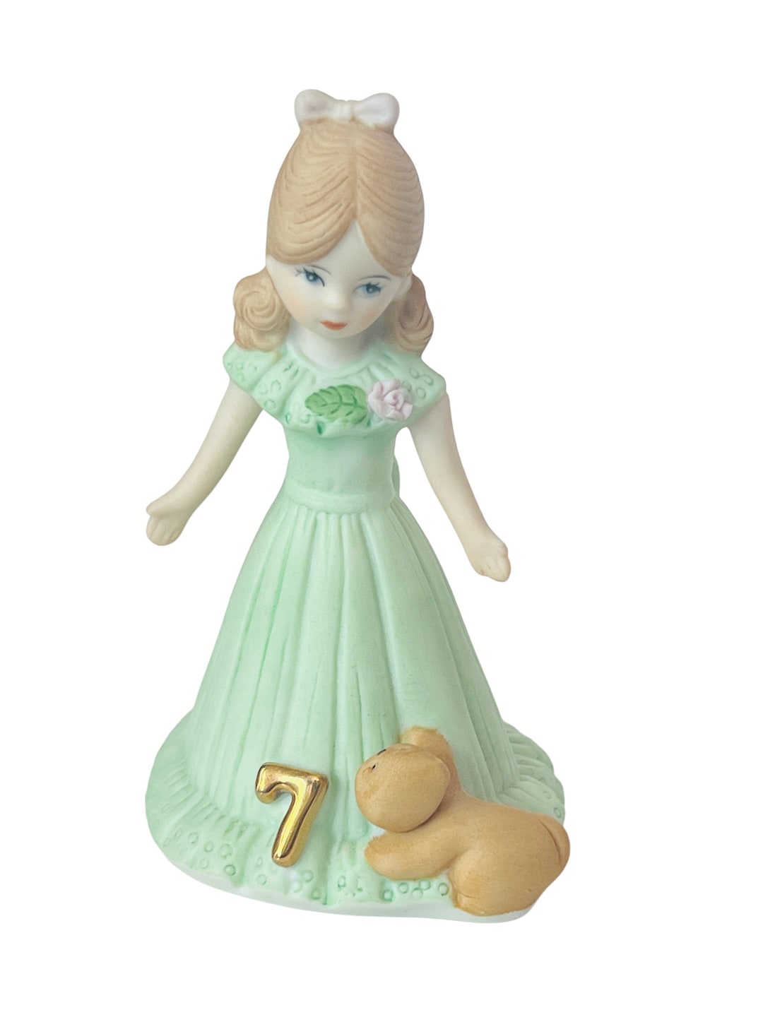 Enesco Growing Up Girls