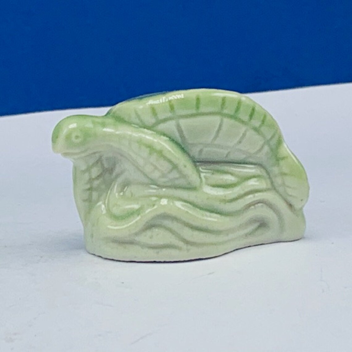 WADE WHIMSIES MINIATURE Figurine Whimsy England Made Vintage - Etsy