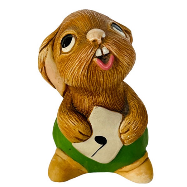 Pendelfin Rabbit - Etsy