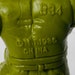 GUTS ACTION FIGURE Mattel Vintage Retro Vtg Pop Culture - Etsy