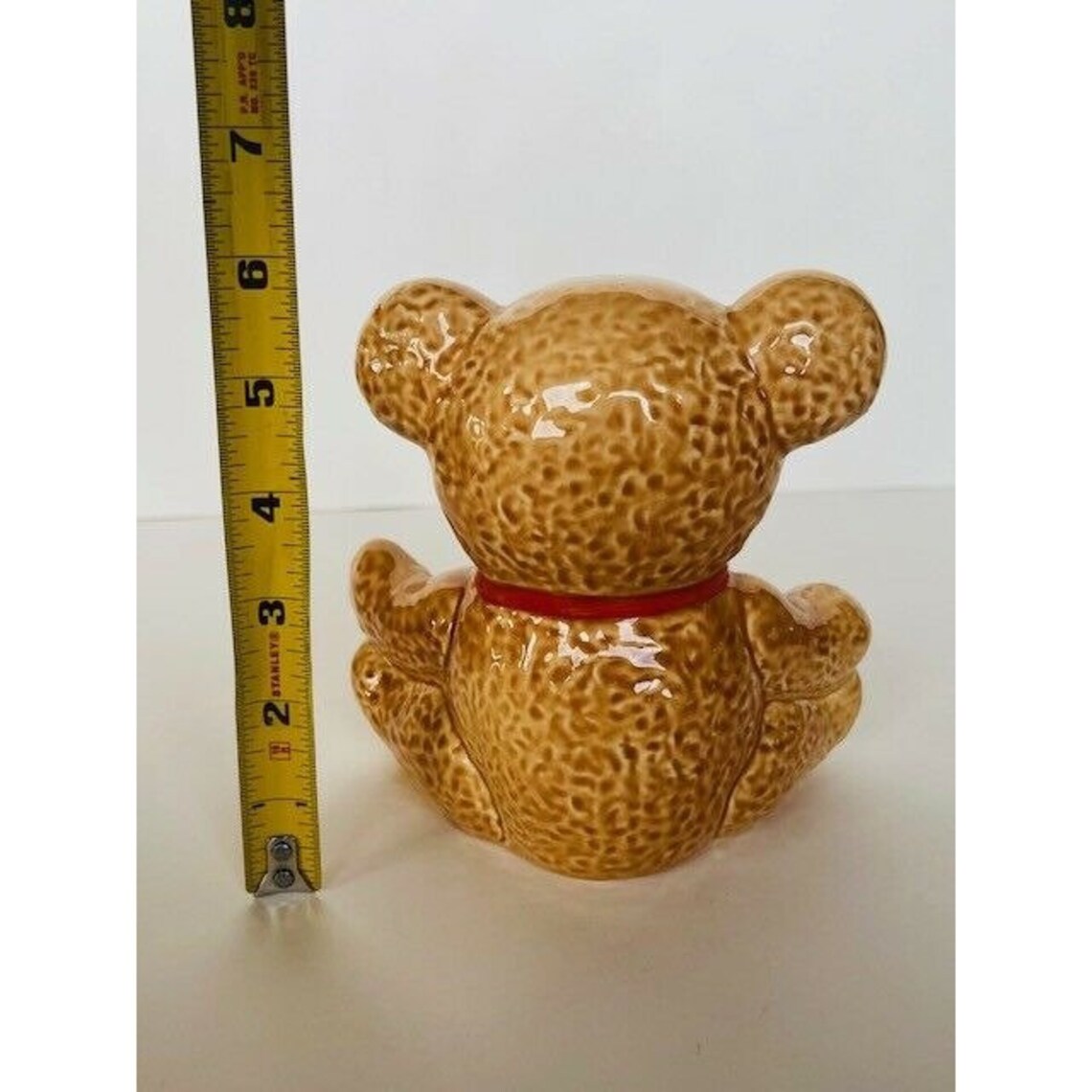 Goebel Teddy Bear Figurine Hummel Anthropomorphic West Germany | Etsy