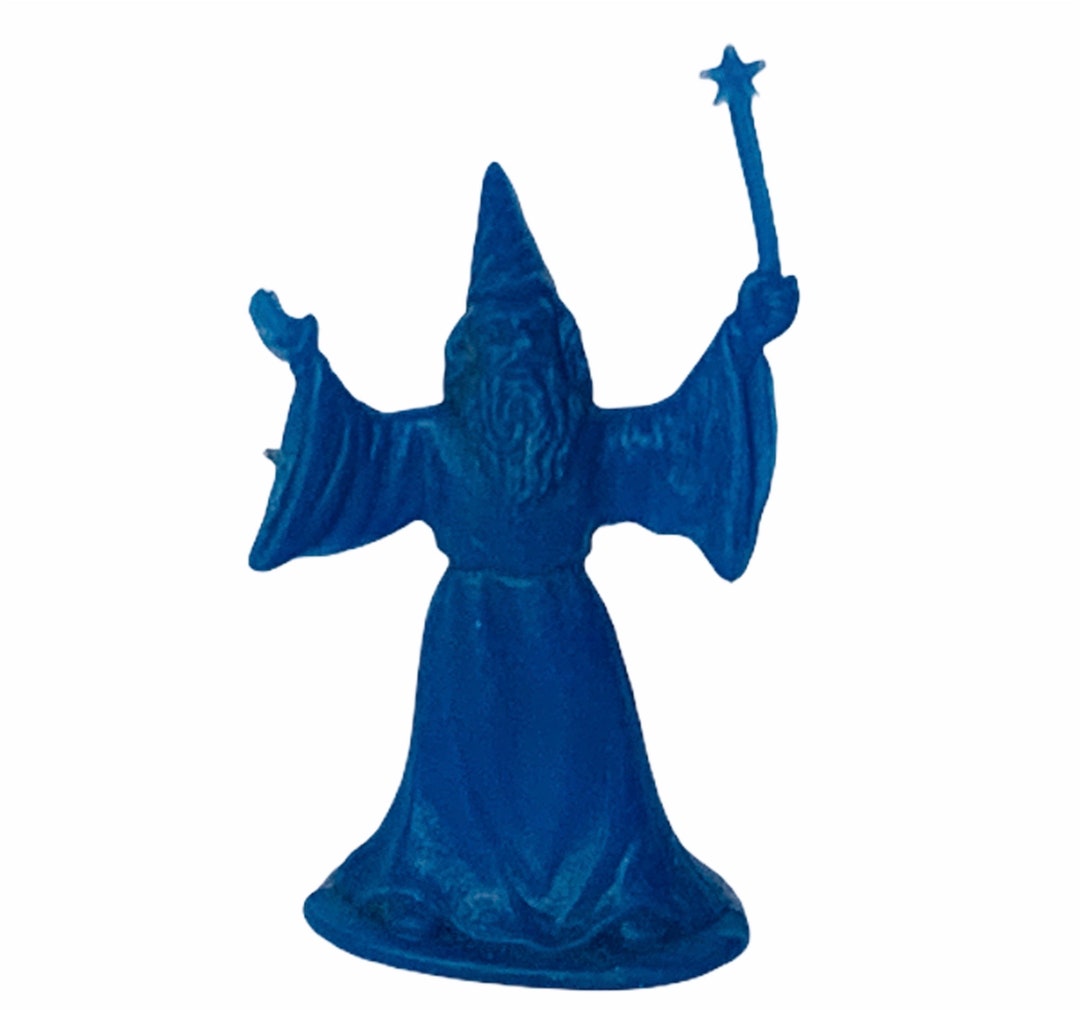 DRAGONRIDERS OF STYX Vintage 1983 Dungeons Dragons Dfc Miniature ...