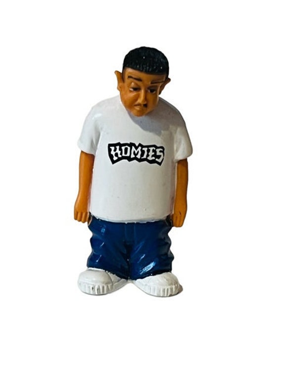 Homies Lowrider Toys