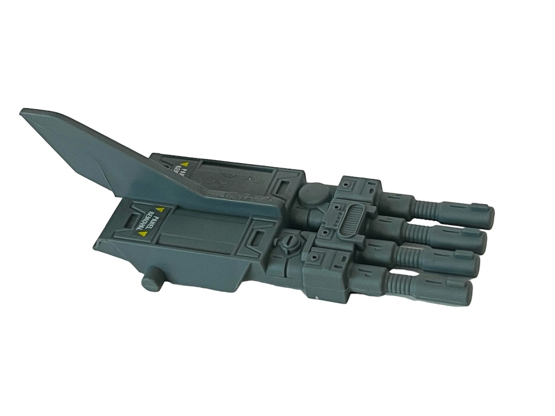 Battlestar Galactica Gi Joe Star Wars Buck Rogers Figure 1979 Toy Space ...