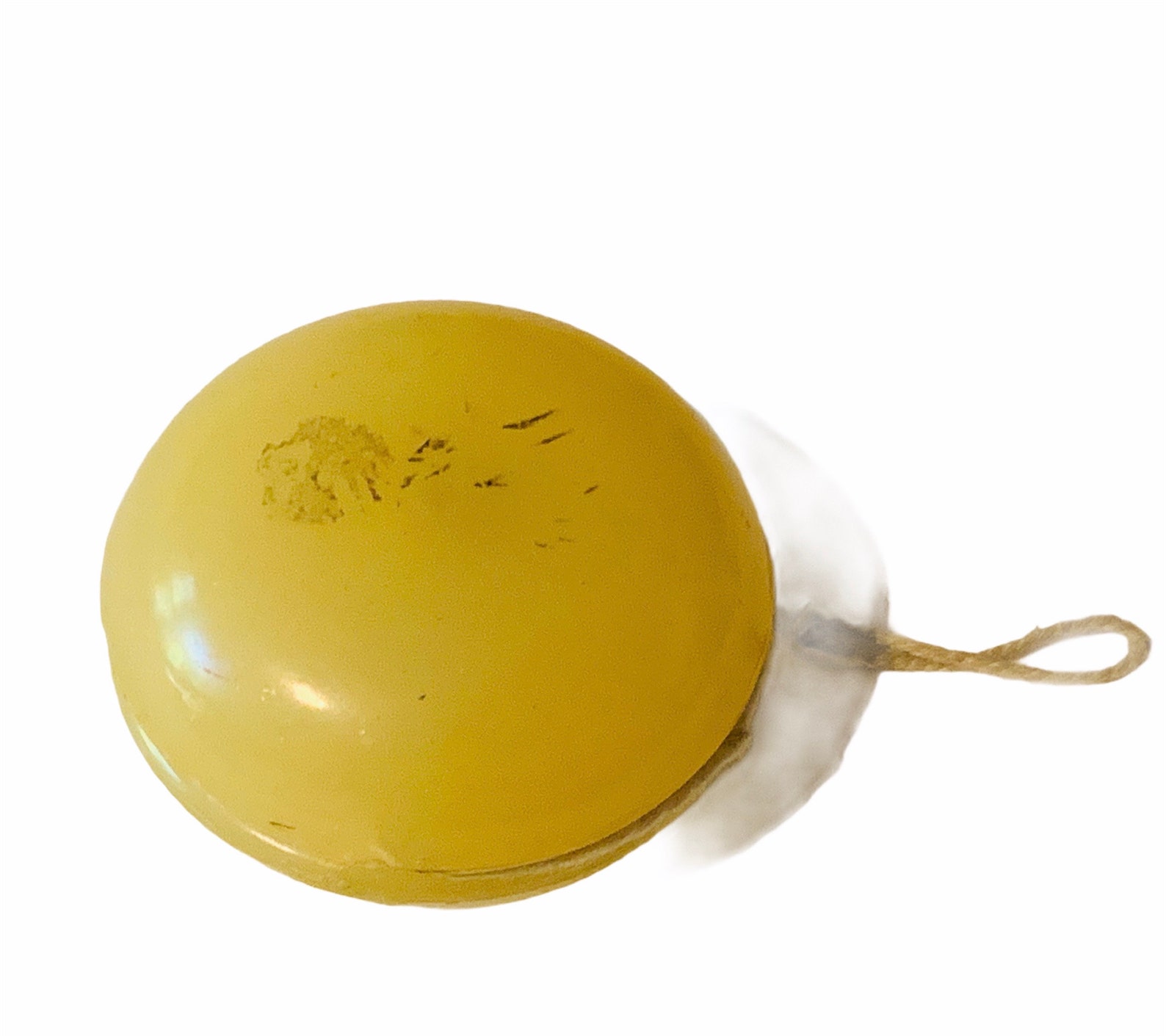 YOYO VINTAGE TOY Yo-yo Vtg Yo Retro Pop Culture Street Sports - Etsy