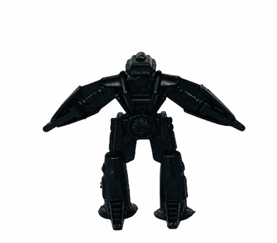 ARCO ROGUN ROBOT 1983 Figure Space Toy Galaxy Laser Team Tim | Etsy