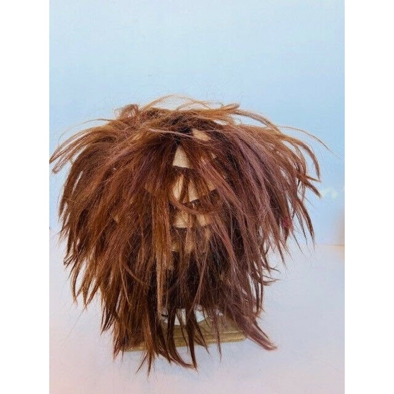 Chucky Childs Play Don Post Halloween Mask 2001 RARE Horror - Etsy