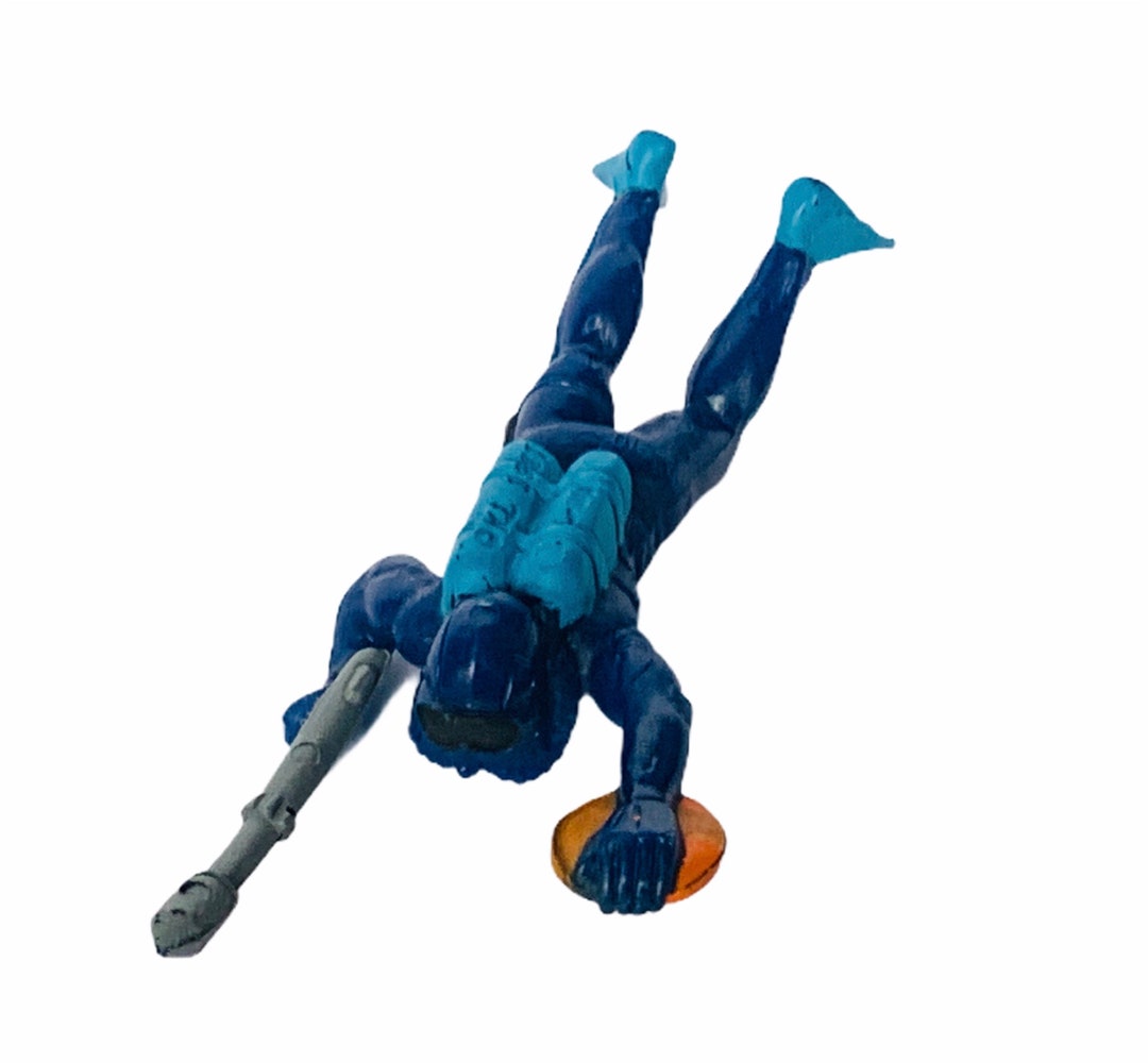 GUTS ACTION FIGURE Mattel Vintage Retro Vtg Pop Culture - Etsy