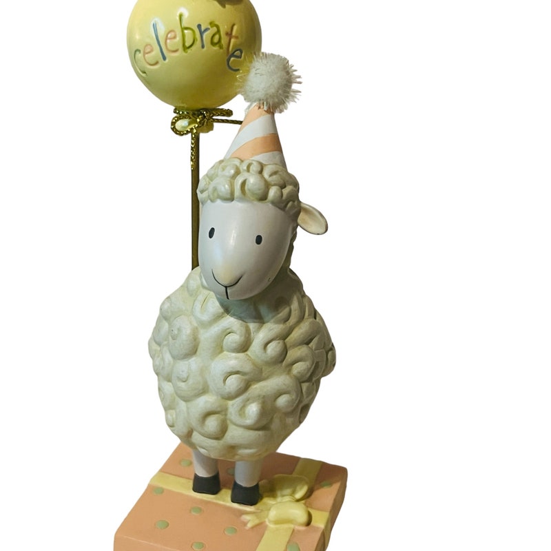 Woolly Sheep - Etsy