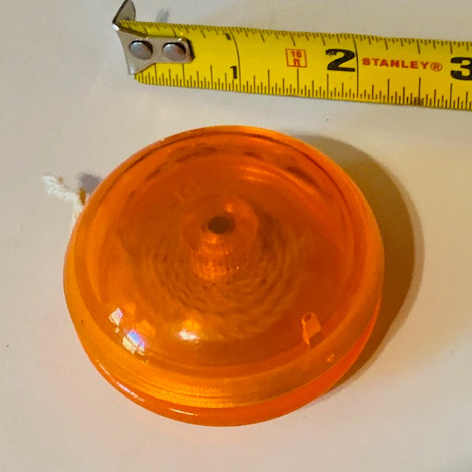 YOYO VINTAGE TOY Yo-yo Vtg Yo Retro Pop Culture Street Sports | Etsy