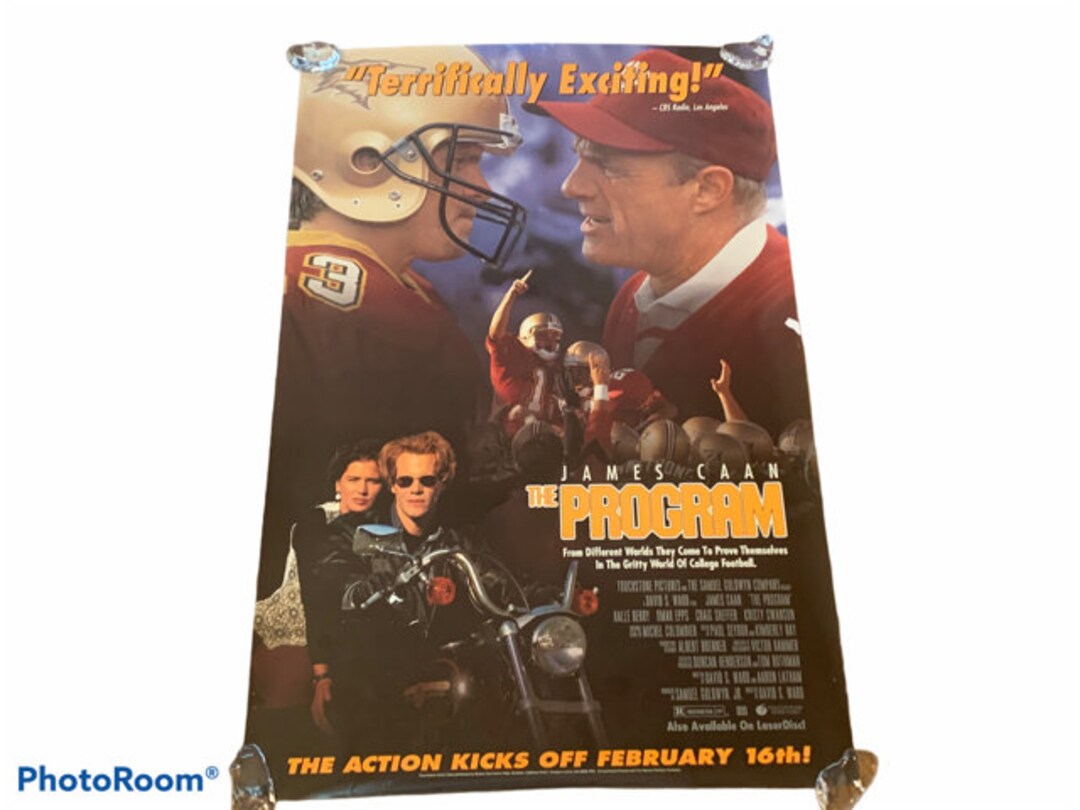 Movie Theater Poster Vintage Lobby Card Advertising Theatre Original ...