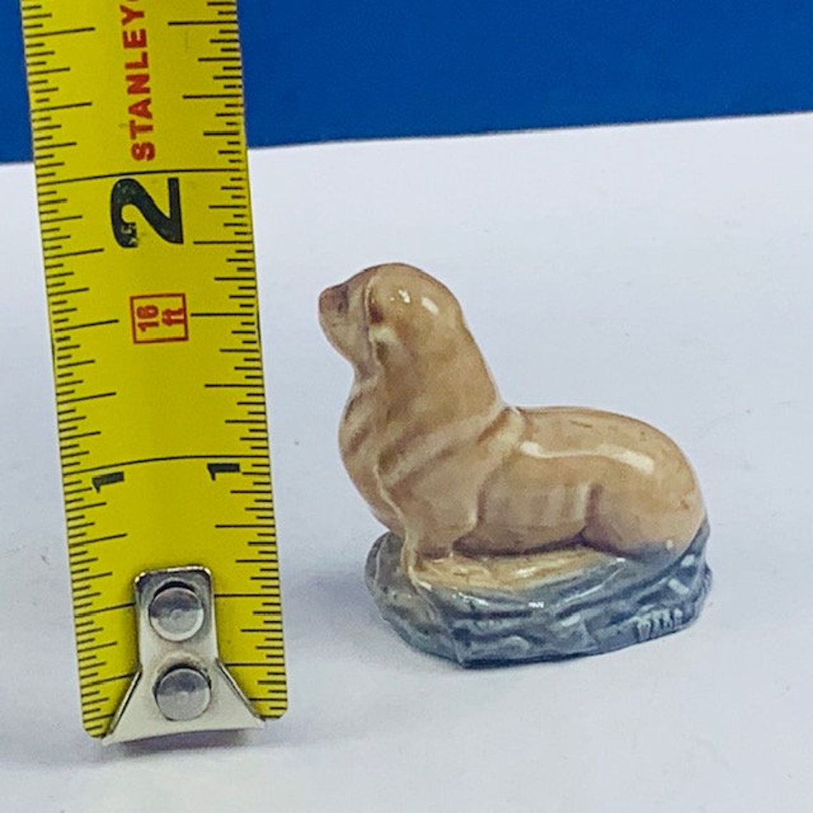 WADE WHIMSIES MINIATURE figurine whimsy England made vintage | Etsy