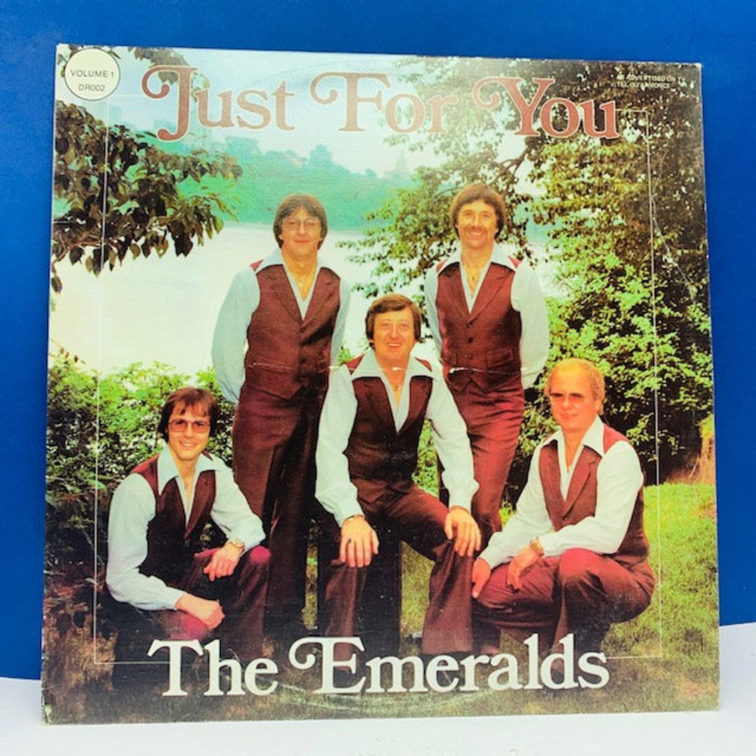 VINYL RECORD VINTAGE 33 Rpm Music Album Lp Vtg With Cover Sleeve Mcm 12 ...