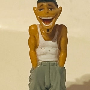 Homies Shop Toy Figure Vinyl Global Lowrider Mijos Series 4 Laughing ...