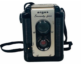 Argus 75mm Camera - Etsy