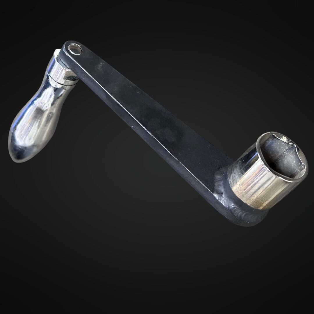 Speed Vise Handle Made in USA - Etsy