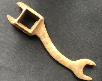Farm Wrench | Etsy
