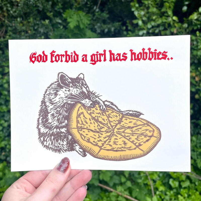 Ridiculous Art Prints - Etsy UK