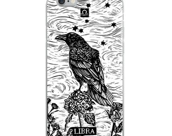 Libra Phone Case - Etsy