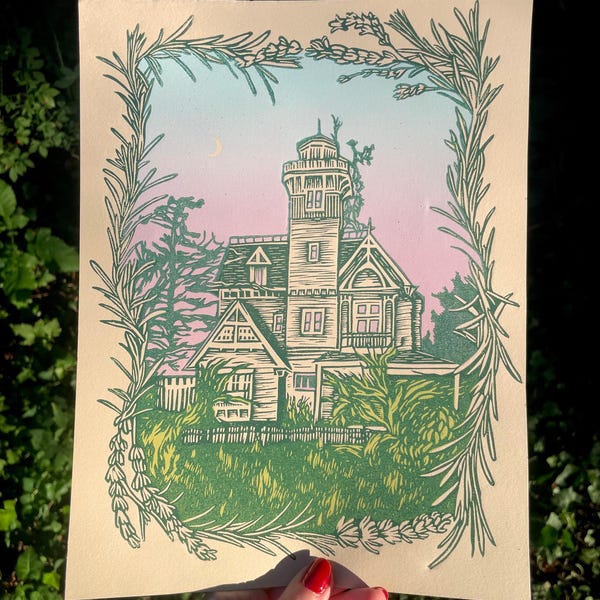 Practical Magic - Etsy