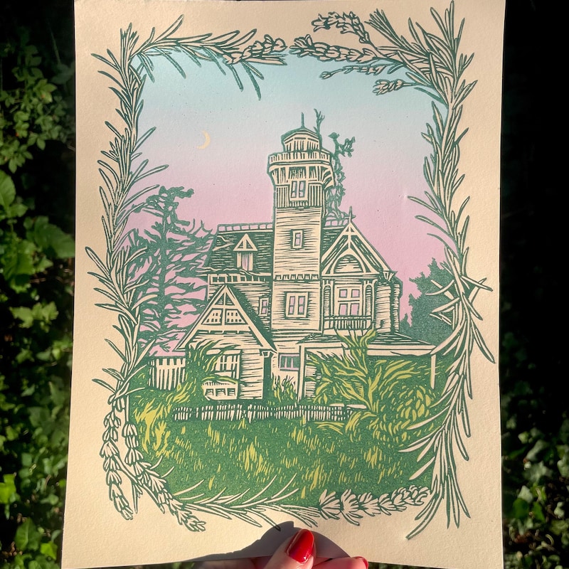 Practical Magic - Etsy