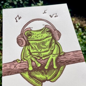 CUTE FROG PRINT, Frog Print, Frog Art, Snail Print, Snail Art, Snail ...