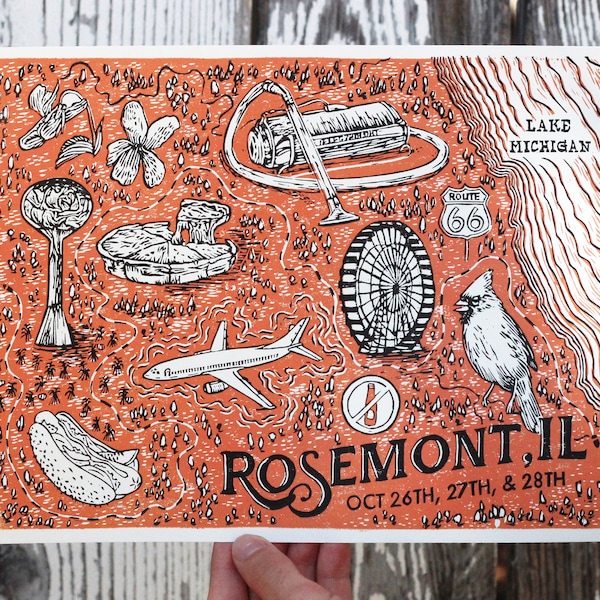 Phish Lemonwheel - Etsy UK