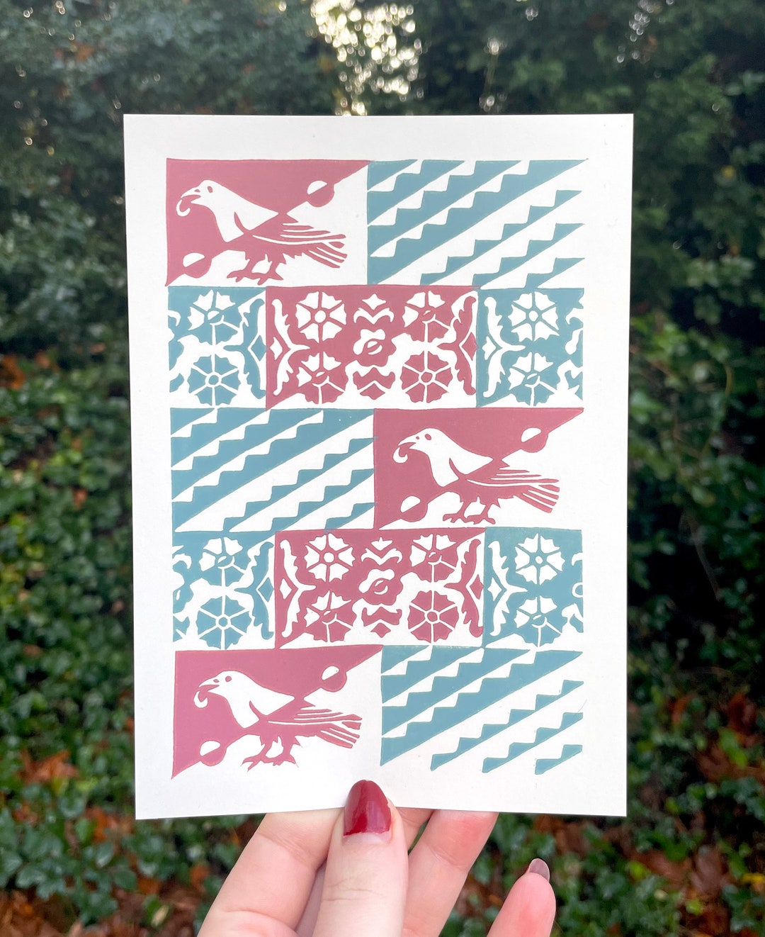 BUDAPEST CATHEDRAL PRINT, Budapest Print, Raven, Crow, Raven Print ...