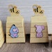 Classic Winnie the Pooh Favor Box - Etsy